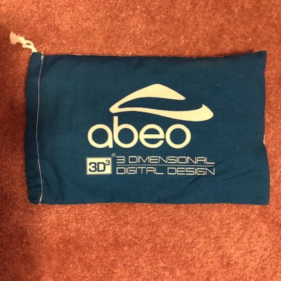 Abeo | Shoes | Abeo 3d Premium 400 Orthotics | Poshmark